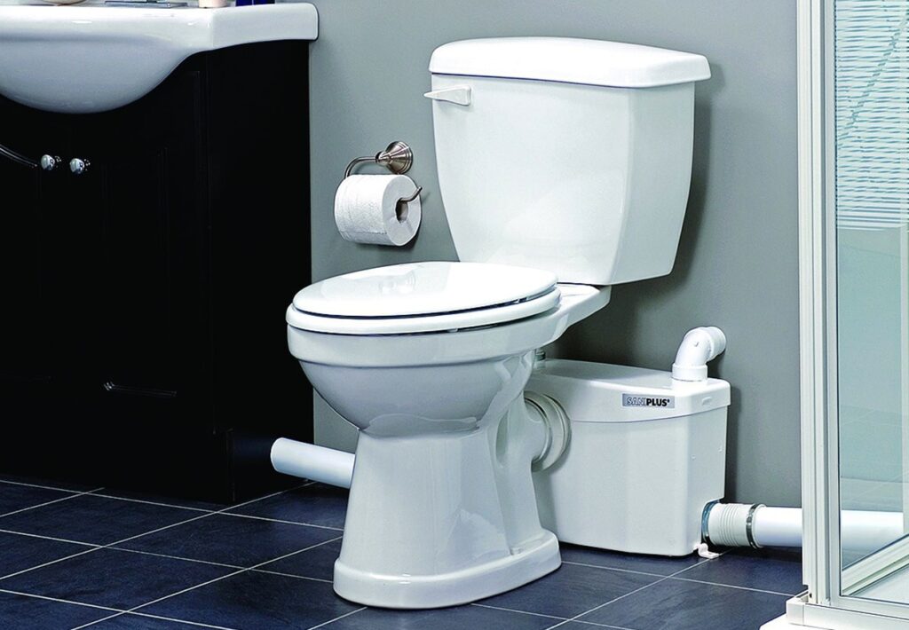 6 Best 10-Inch Rough-In Toilets: In-Detail Reviews (Jul. 2021)