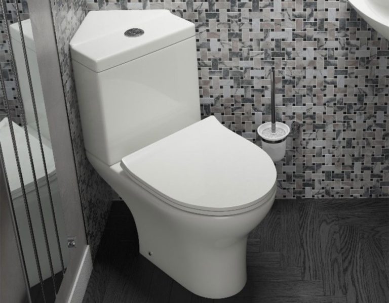 6 Best Corner Toilets: In-Detail Reviews (Fall 2025)