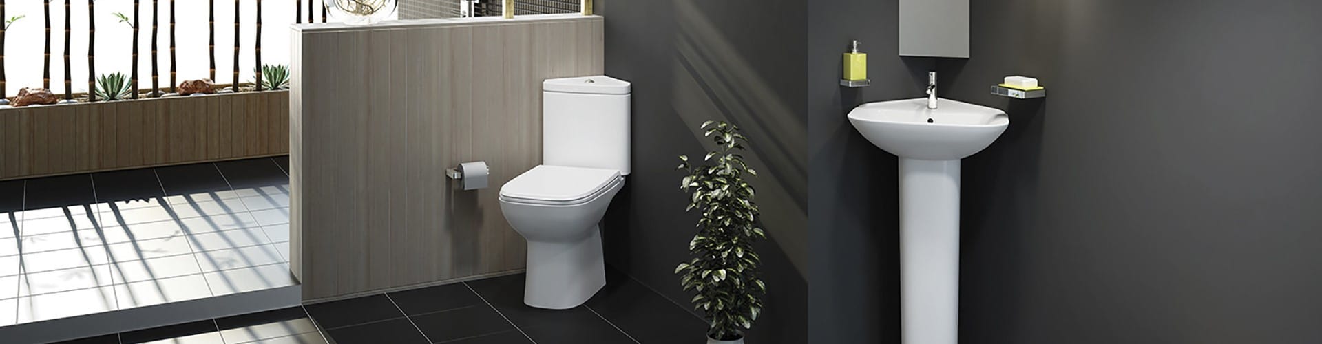 6 Best Corner Toilets: In-Detail Reviews (Mar. 2021)