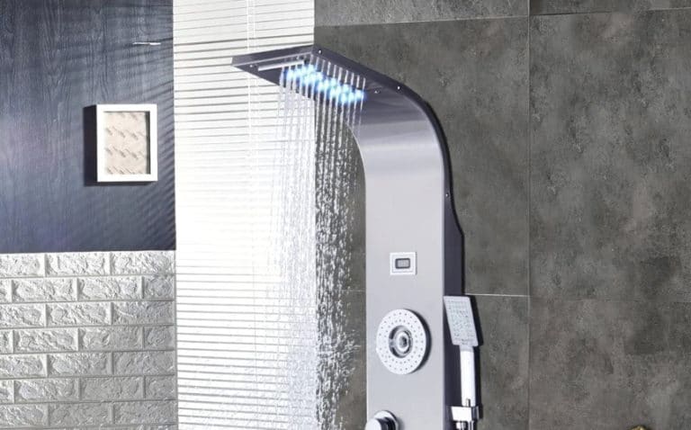 7 Best Smart Showers: In-Detail Reviews (Winter 2024)