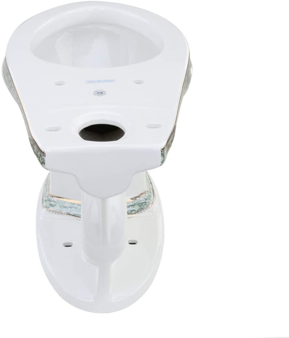 6 Best Corner Toilets: In-Detail Reviews (Mar. 2021)