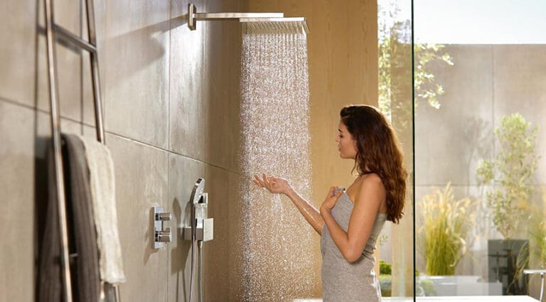 10 Best Shower Systems: In-Detail Reviews (Fall 2025)