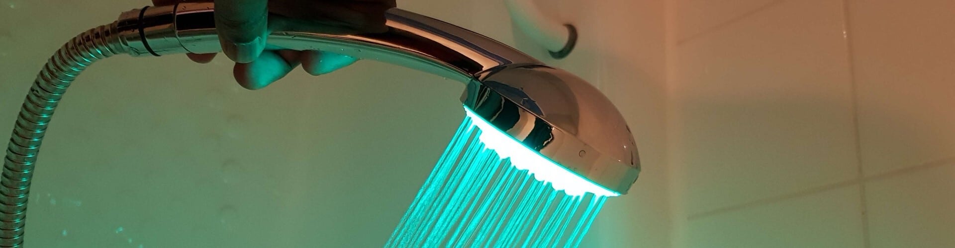 10 Best LED Shower Heads: In-Detail Reviews (Jun. 2021)