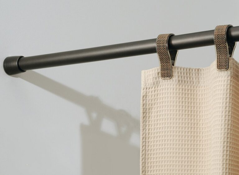 7 Best Shower Curtain Rods: In-Detail Reviews (Fall 2025)