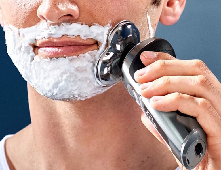 10 Best Rotary Shavers: In-Detail Reviews (Fall 2025)