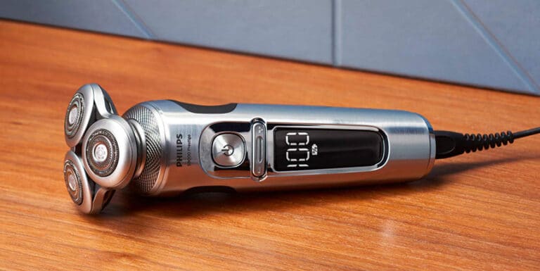 10 Best Rotary Shavers: In-Detail Reviews (Fall 2025)