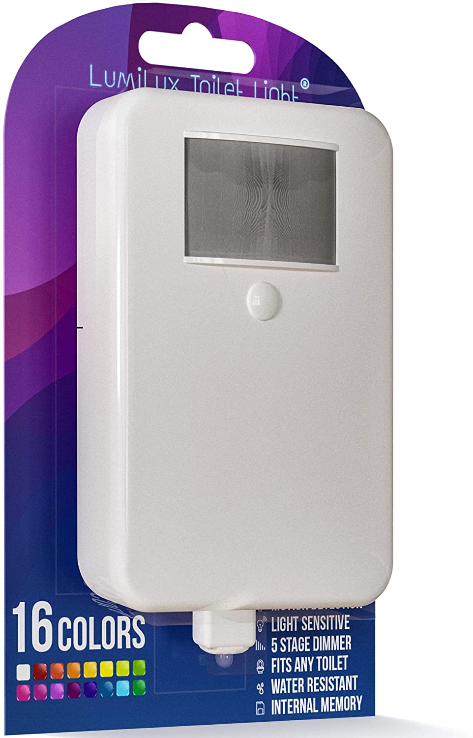 7 Best Toilet Lights: In-Detail Reviews (May 2021)