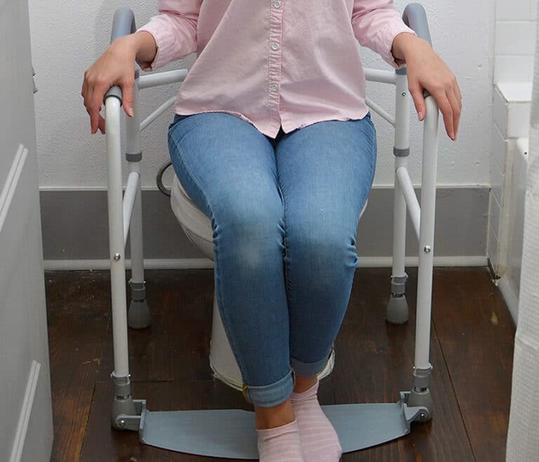 8 Best Toilet Safety Rails: In-Detail Reviews (Fall 2025)