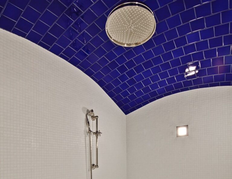 How to Build a Steam Shower: 11 Steps and Advice