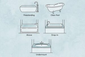 How to Measure a Bathtub: Step-by-Step Guide with Tips and Tricks